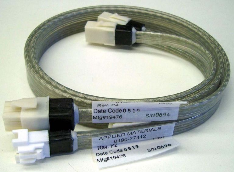 Semiconductor Manufacturing - Cicoil