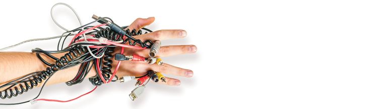 The Leader in Flat Cable Technology - Cicoil