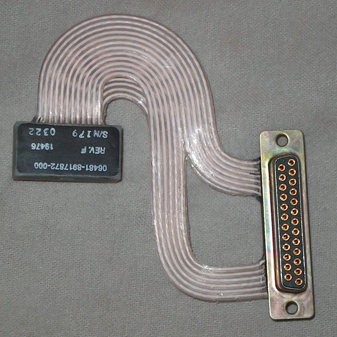 Cicoil - Nano Satellites