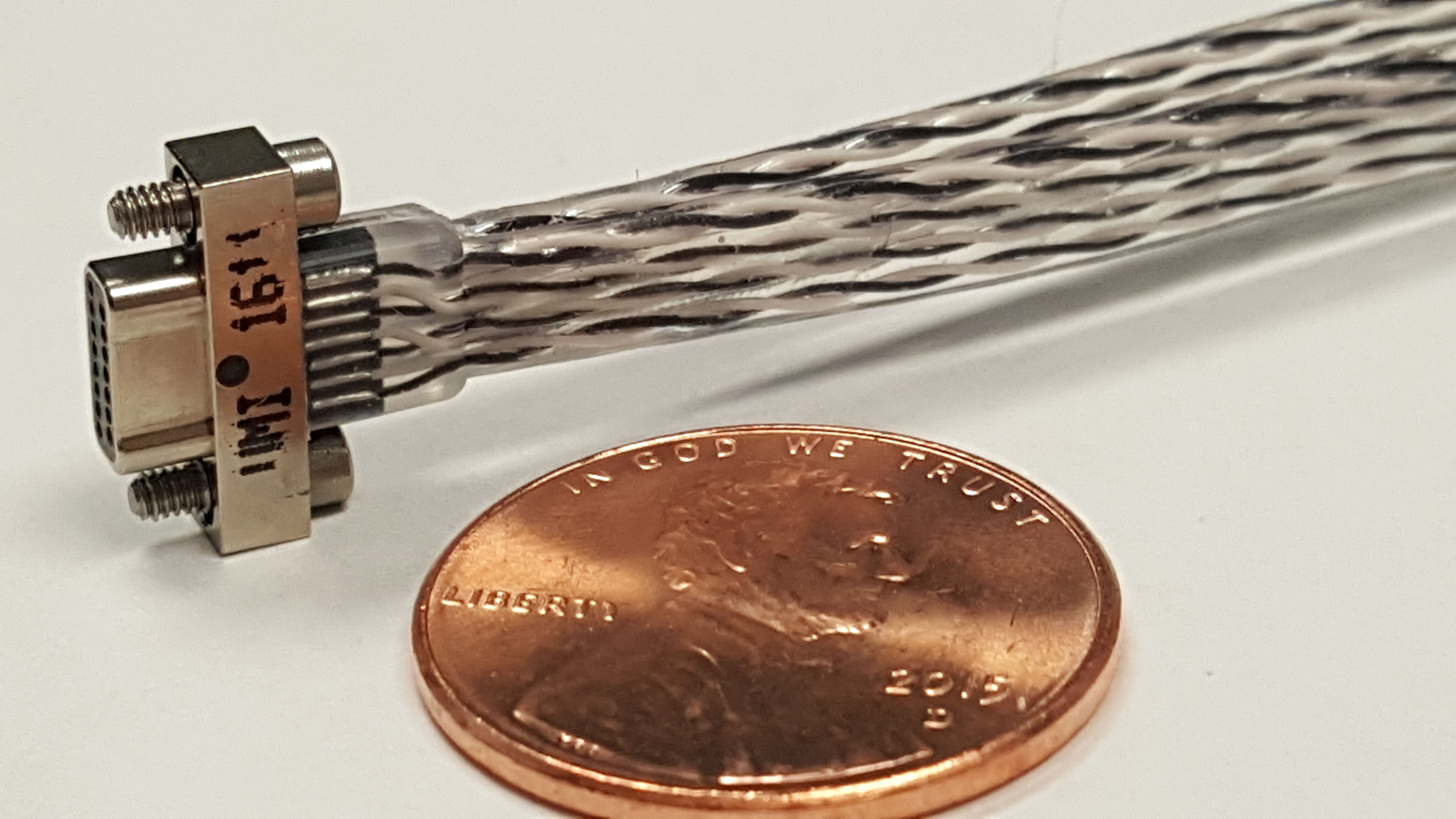 Cicoil - Nano Satellites