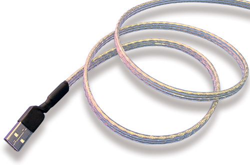 USB Flex Cable - Cicoil