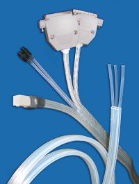 High Flex Cables - Cicoil