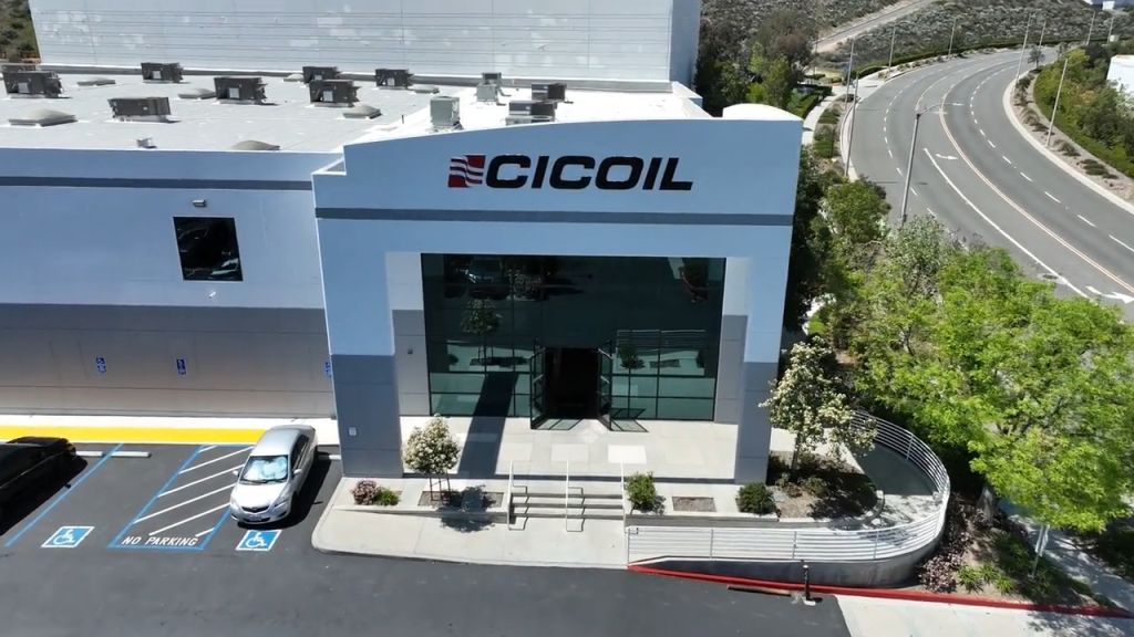 The Leader in Flat Cable Technology - Cicoil
